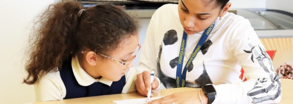 Elementary School Support Services – Esperanza Academy Charter School