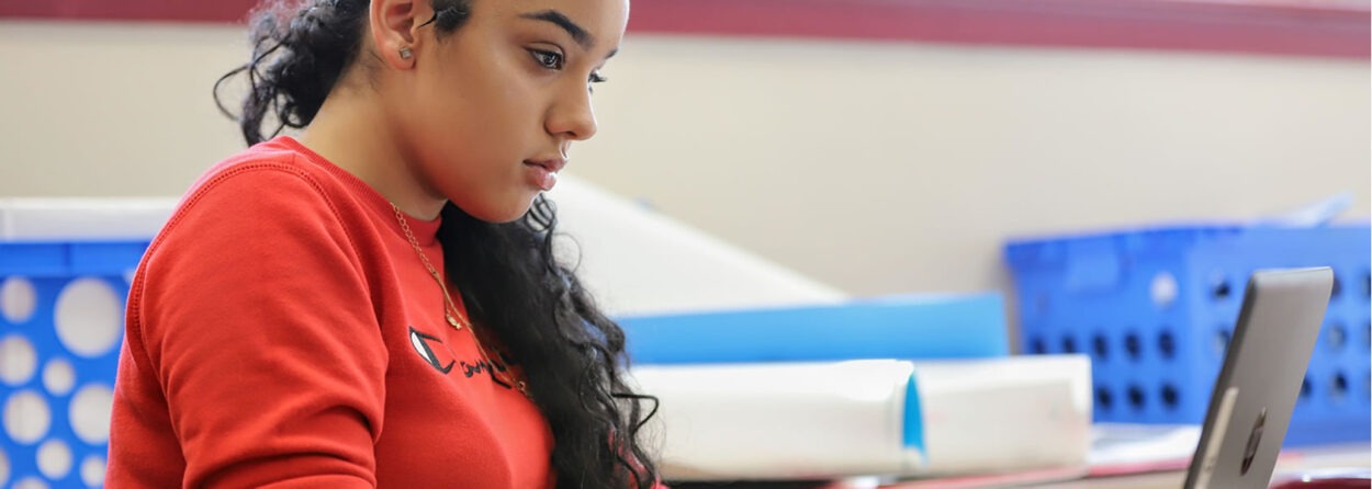 Application – Esperanza Academy Charter School